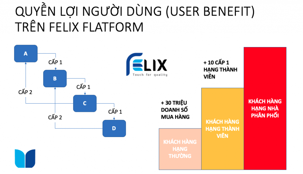 FELIX CONSULTANCY SERVICES - FCS - CÔNG TY CỔ PHẦN GIẢI PHÁP CÔNG NGHỆ ...