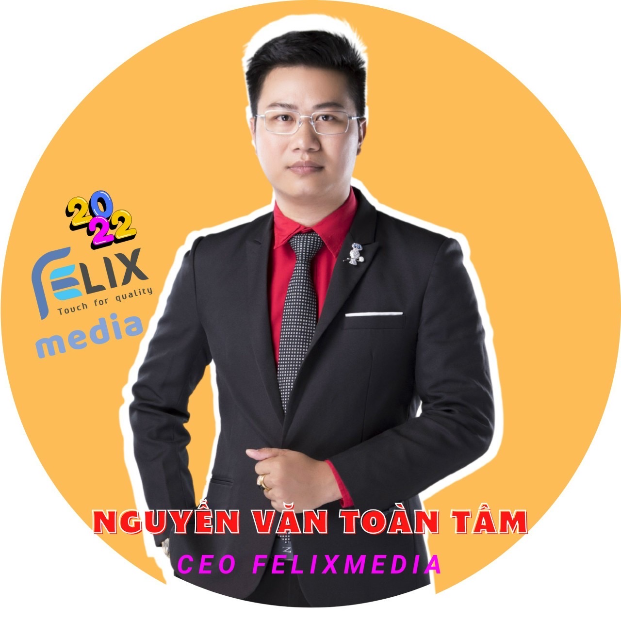 Chill Cùng Felix – Công ty Cổ phần Giải pháp Công nghệ Felix