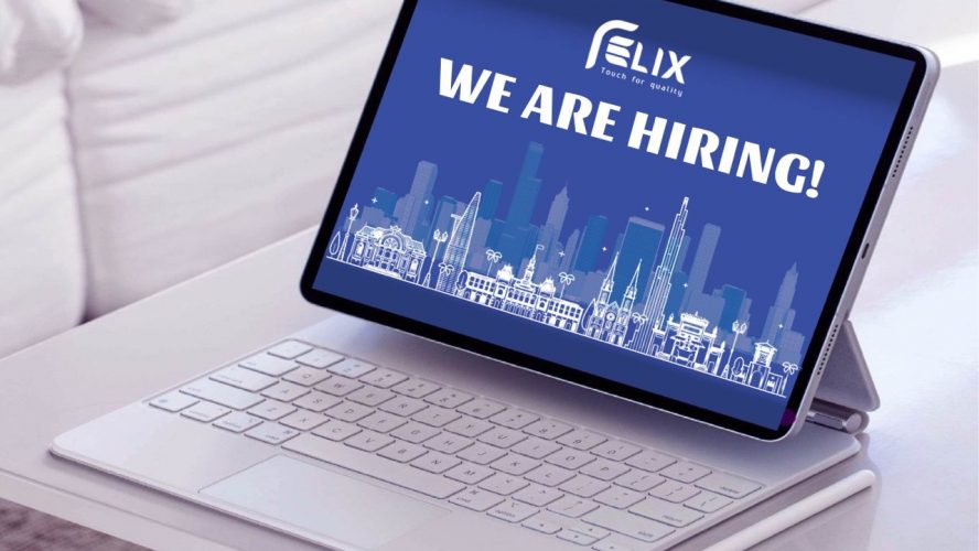 FELIX CONSULTANCY SERVICES - FCS - CÔNG TY CỔ PHẦN GIẢI PHÁP CÔNG NGHỆ ...
