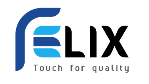 CÔNG TY CỔ PHẦN GIẢI PHÁP CÔNG NGHỆ FELIX – Touch for quality